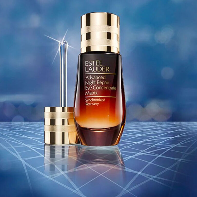 ESTEE LAUDER Advanced Night Repair Eye Concentrate Matrix Synchronized ...